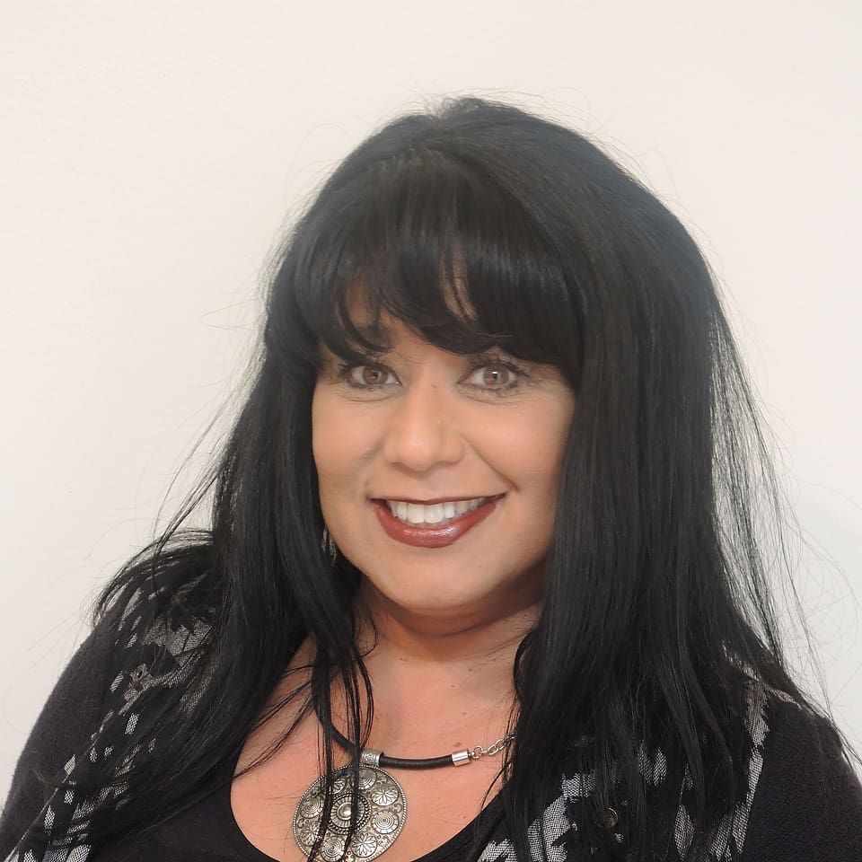 Susanna “Susie” Armijo - National Compadres Network